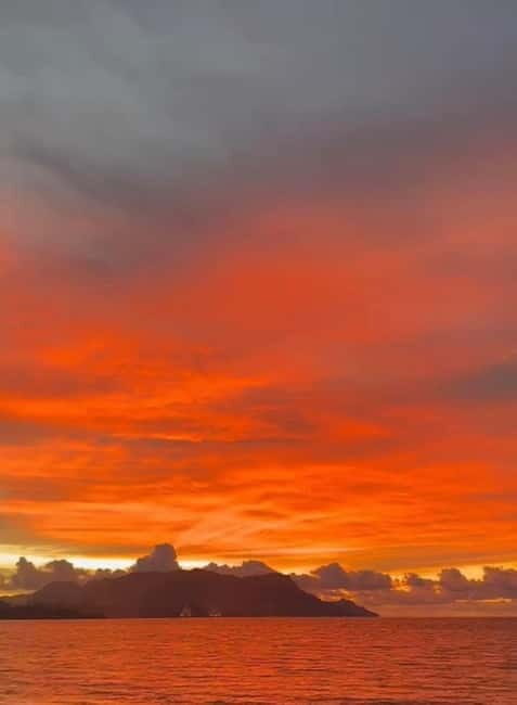 Langkawi: River Cruise and Sunset Cruise Lunch Available - Why This Tour Offers Great Value