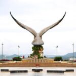 Langkawi Skycab + Skybridge + Eagle Square Private Tour - Detailed Breakdown of the Itinerary