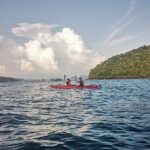 Langkawi Sunset Mangrove Kayak - Exploring the Details of the Langkawi Sunset Mangrove Kayak Tour