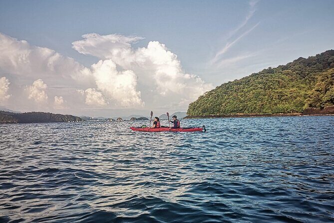 Langkawi Sunset Mangrove Kayak - Exploring the Details of the Langkawi Sunset Mangrove Kayak Tour