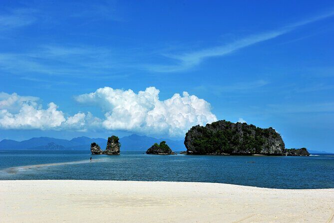 Langkawi Tour A - Land Tour & Pulau Dangli Snorkeling - What You Get and What You Might Pay Extra For