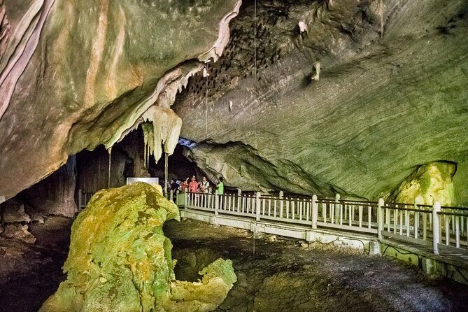 Langkawi UNESCO Kilim Geopark Mangrove & Bat Cave Tour - Who Should Consider This Tour?