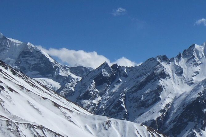 Langtang Cultural Trek -Gosaikunda Pass  10 DAYS - The Price and Value