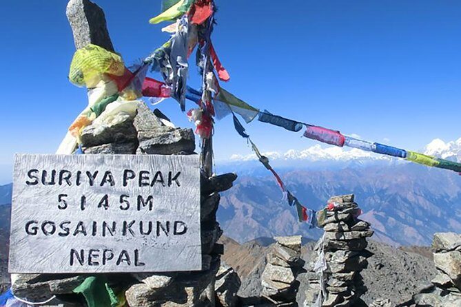 Langtang, Gosaikunda and Helambu Trek - Final Thoughts: Who Is This Trek For?