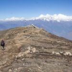 Langtang Gosaikunda Trek - 16 Days - Trekking Through Forests and Villages