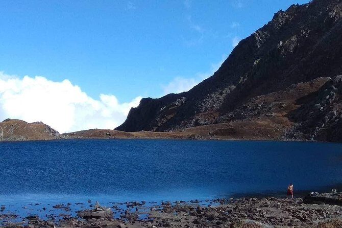 Langtang Gosainkunda Trek - Authentic Experiences You’ll Cherish