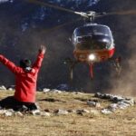 Langtang Helicopter Tour - The Experience in Detail: What Makes It Special