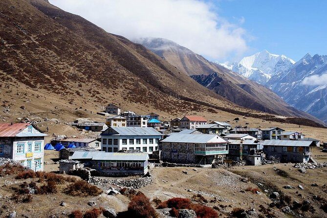 Langtang Journey: Trekking in Nepal's Langtang National Park - FAQ