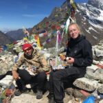 Langtang Kyanjin Gompa Trek - 11 Days - Day 3: Drive to Syabrubesi – The Launching Pad