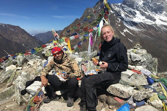 Langtang Kyanjin Gompa Trek - 11 Days - Day 3: Drive to Syabrubesi – The Launching Pad