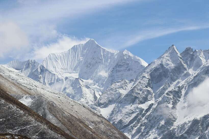 Langtang Trek -6 days. - What’s Included, and What’s Not?