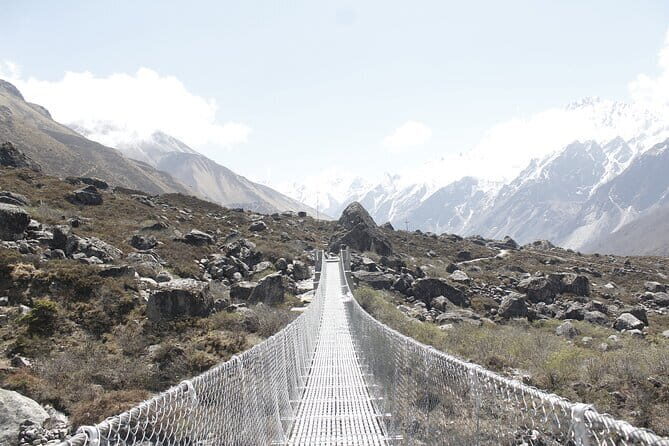 Langtang Trek from Kathmandu 7 Days - The Value of This Trek