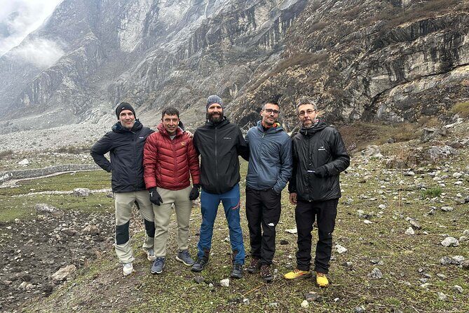 Langtang Trekking - A Closer Look at the Langtang Trekking Experience