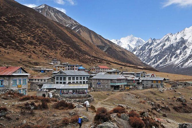 Langtang Valley Trek- 10 Days - Transportation and Logistics: How It Matters