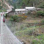 Langtang Valley Trek - Authentic Cultural Encounters and Scenic Delights