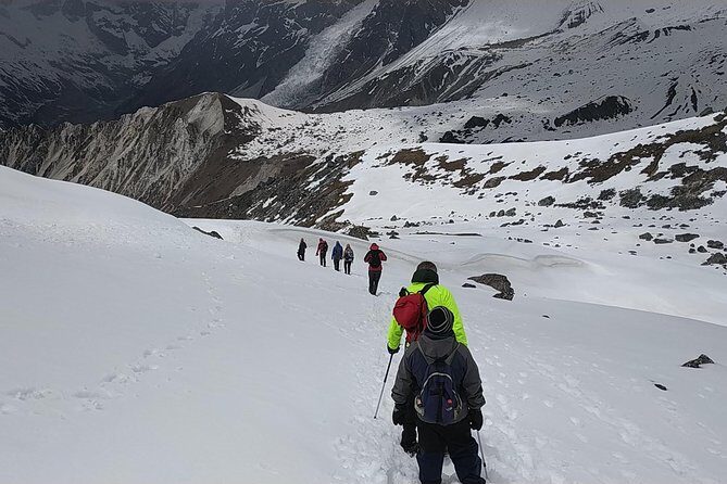 Langtang Valley Trek - Who Will Enjoy This Trek?