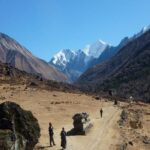 Langtang valley trek - Key Points