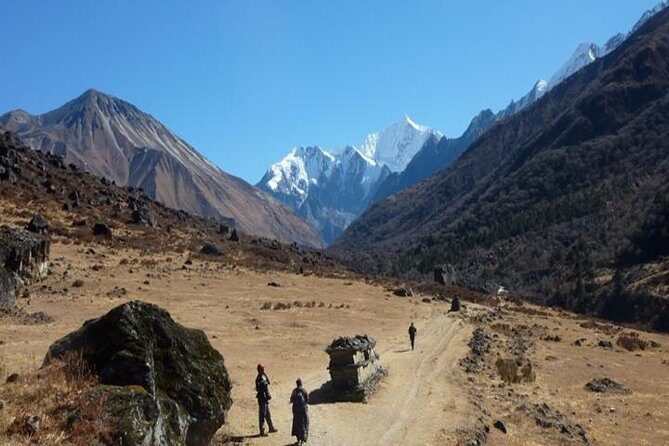 Langtang valley trek - Key Points