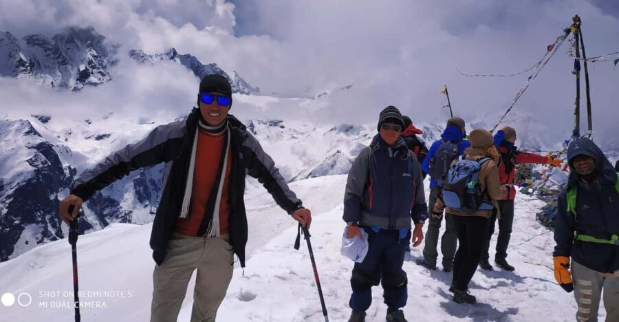 Langtang Valley Trek - What Makes This Trek Stand Out