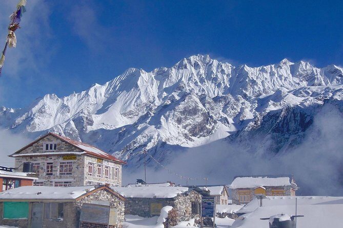 Langtang Valley Trek - What Makes This Trek Special?