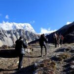 Langtang Valley Trek - 8 days - FAQ