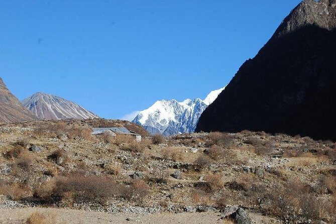 Langtang Valley Trek - 8 Days - Practical Tips for Your Trek