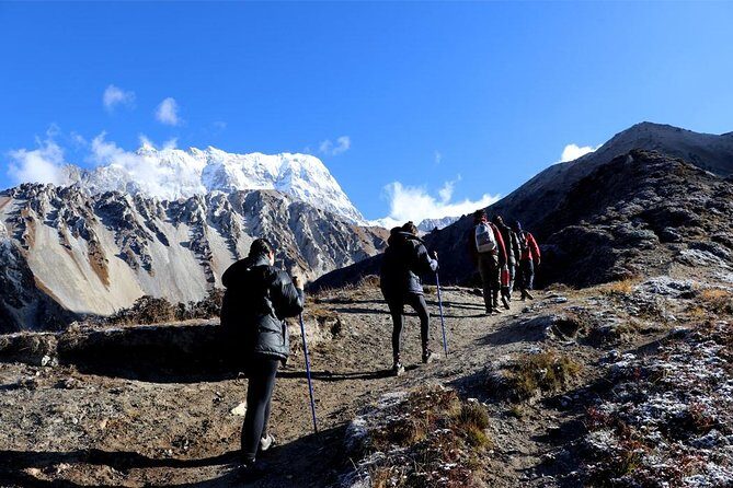Langtang Valley Trek - 8 days - FAQ