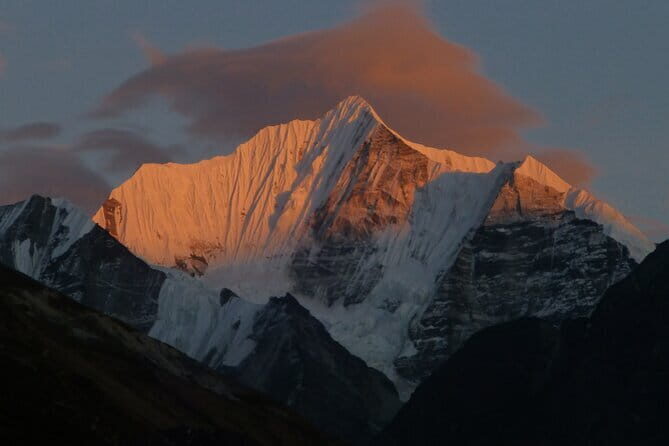 Langtang Valley Trek from Kathmandu - Who Should Consider This Trek?