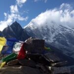 Langtang Valley Trekking - The First Days: Trekking into the Forests
