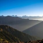 Langtang Valley Trekking - The Drive to Syapru Besi: Gateway to the Himalayas