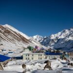 Langtang Valley Trekking - Authentic Experience and Stunning Scenery