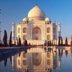 Language Tour Guides - Day 1: Majestic Monuments and Market Vibes