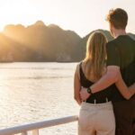 Lanhabay-Catba island-Viethai Village Luxury cruise 1 day. - A Close Look at the Itinerary – What to Expect at Every Stage