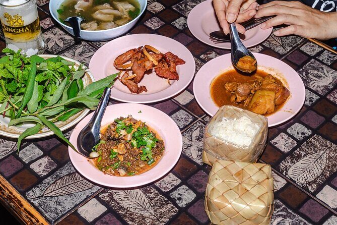 Lanna Kingdom Chiang Mai Food Tour with 15+ Tastings - The Value of the Experience