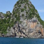 Lanta 4 Islands + Emerald Cave Snorkeling Tour - What’s Included and What’s Not