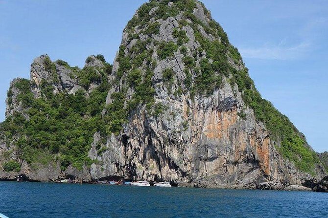 Lanta 4 Islands + Emerald Cave Snorkeling Tour - What’s Included and What’s Not