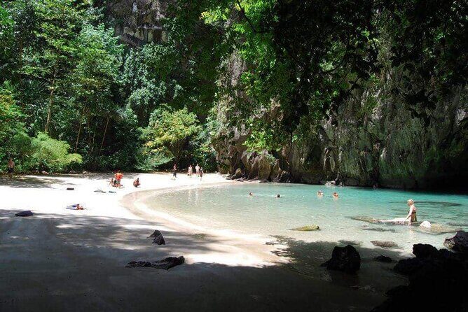 Lanta 4 Islands tour (Longtail boat) - The Practicalities: What You Need to Know