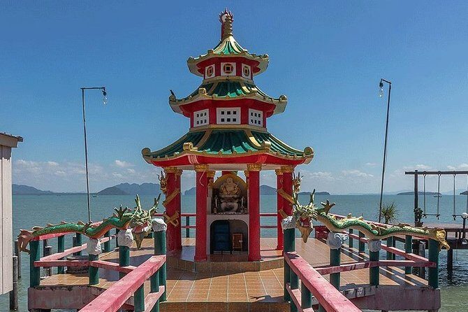 Lanta Old Town and Mangrove Forest Sightseeing Tour - What to Expect on This Koh Lanta Tour