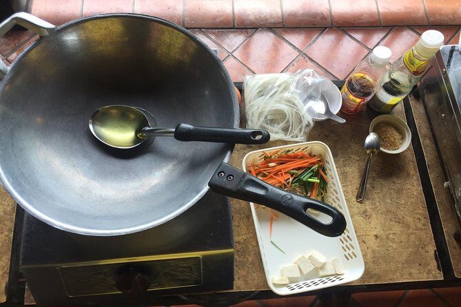 Lanta Thai Cookery School - The Value of the Experience