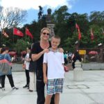 Lantau Island Private Tour w/ Transport & English speaking guide - Cultural and Coastal Experiences in Tai O