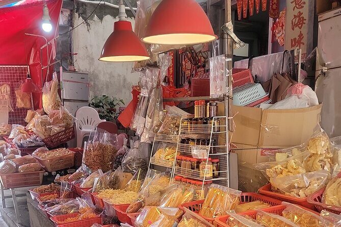 Lantau Island Tian Tan Big Buddha Excursion with Mercedes Benz - The Logistics — What You Need to Know