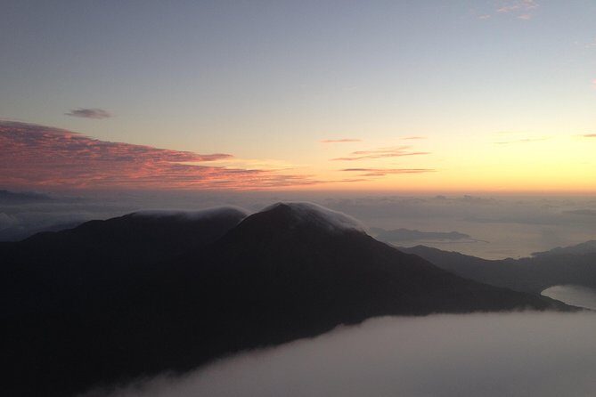 Lantau Peak Sunrise Climb - Authentic Experiences from Fellow Travelers