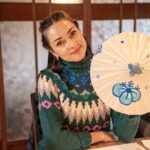 Lantern and Mini Japanese Umbrella Painting with Artisan Visit - Final Thoughts