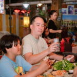 Lantern Boat Trip & Walking local food Tour - Why It’s a Solid Choice for Travelers