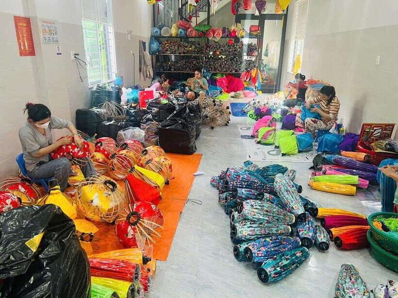 Lantern Making and Coconut Forest Boat Tour - Why It’s a Good Value