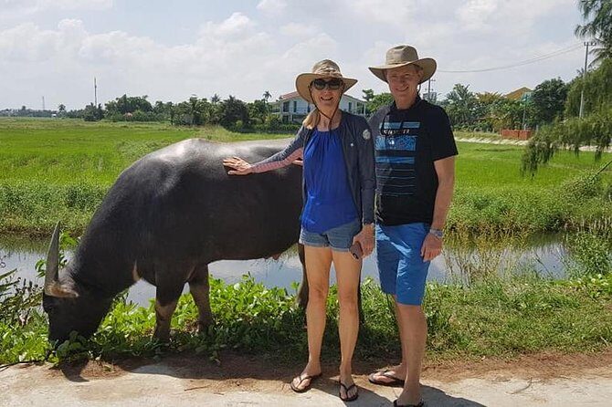 Lantern Making Class -basket Boat- Silk Weaving-Vegetable farming - Final Thoughts on the Tour