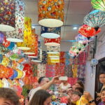 Lantern Making Class in Vietnam - The Unique Value of This Experience