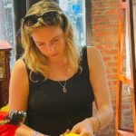 Lantern Making class with Ms. My in Local's Home - What Can You Expect During the Class?