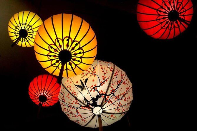 Lantern Making Class - Why Travelers Love This Experience