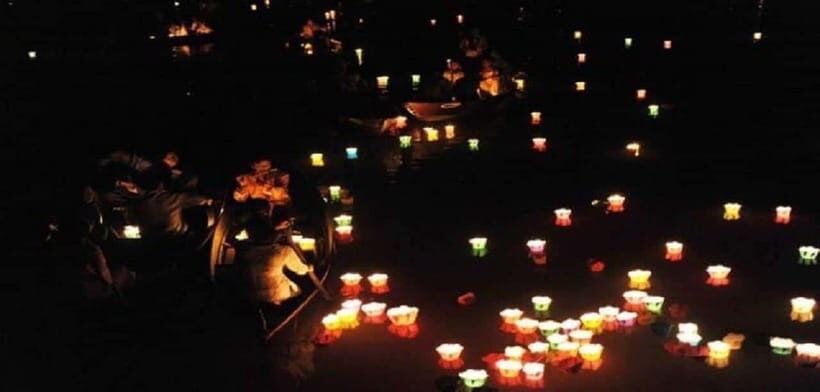 Lantern Release and Night River Boat Experience in Hoi An - What to Expect: Details and Practical Tips